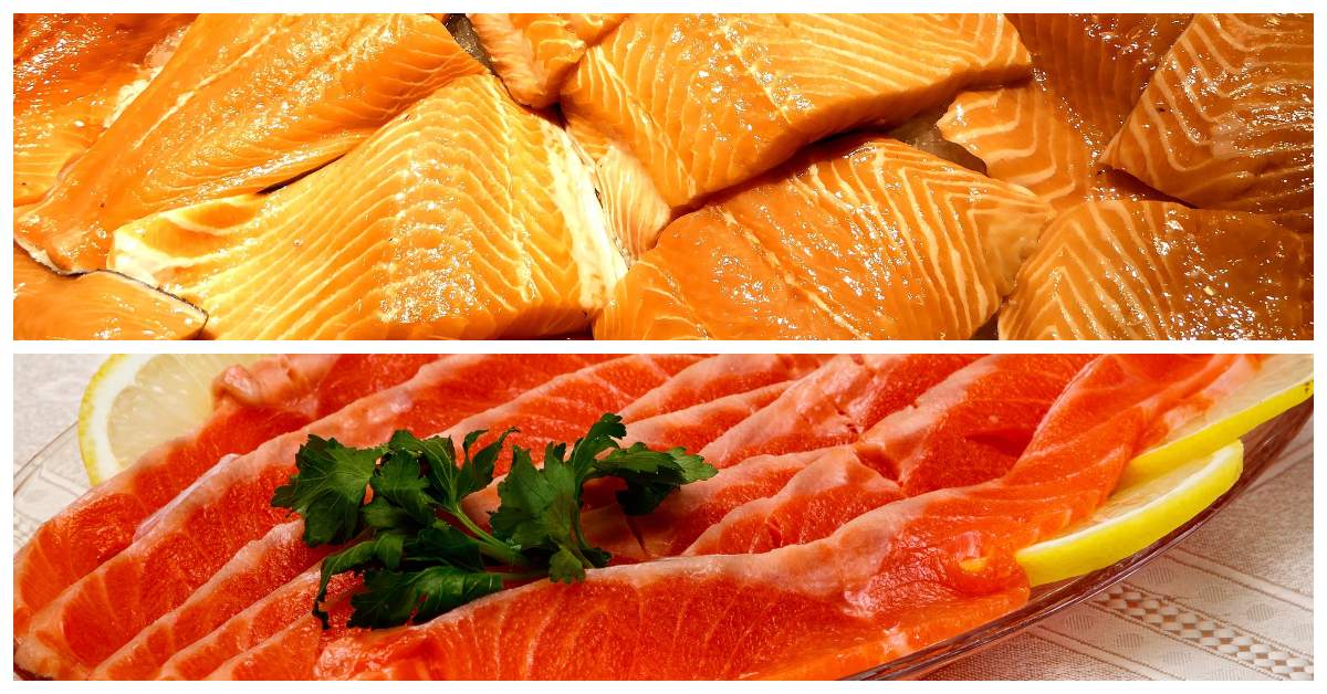 Pink vs. Red Salmon: What’s the Difference? - Atlantic Salmon Federation