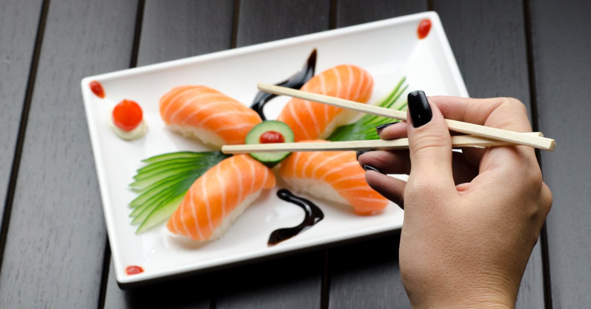 Best Types of Salmon to Eat: 4 Considerations - Atlantic Salmon Federation