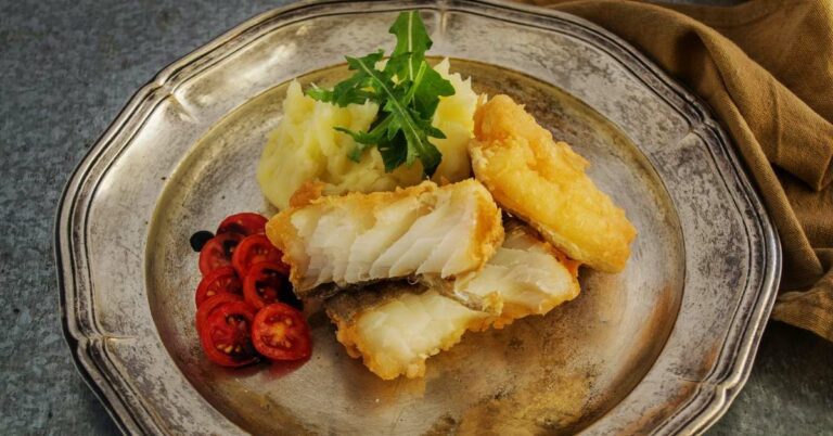 Salmon vs Cod: 5 Ways to Compare - Atlantic Salmon Federation